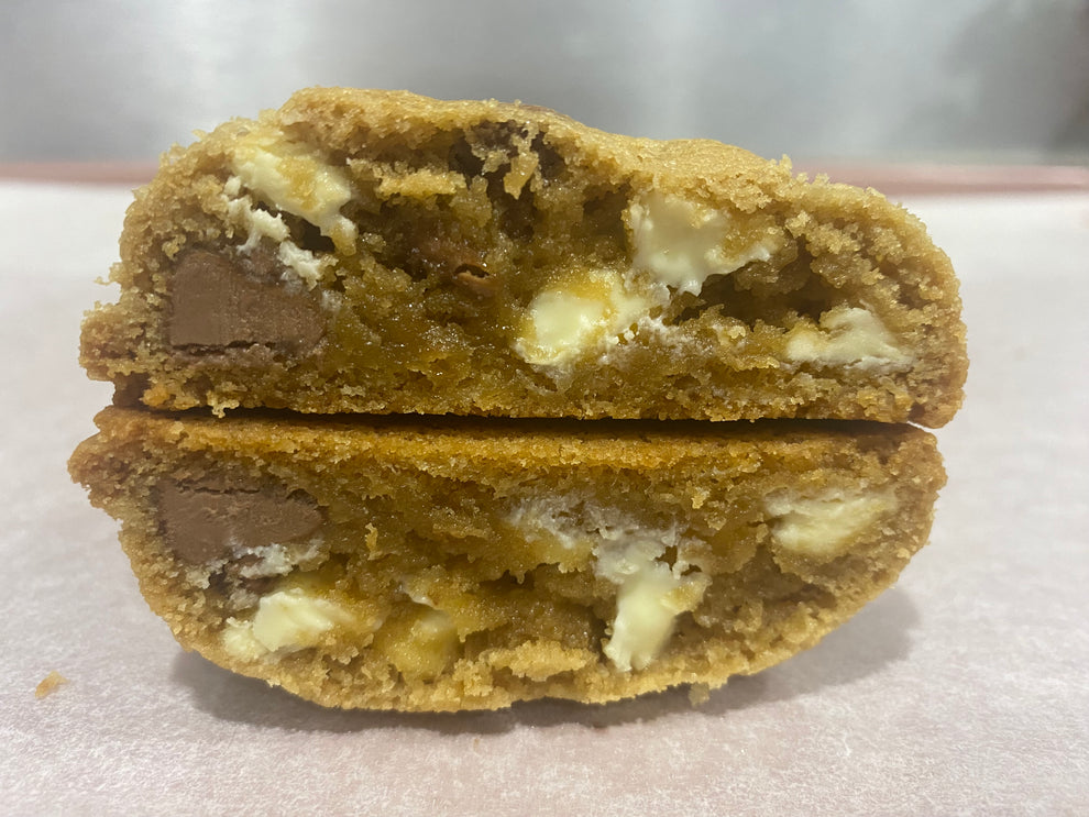 Choc Chip Cookie Gift Box Delivery Australia Wide - Bellomonte Biscuits